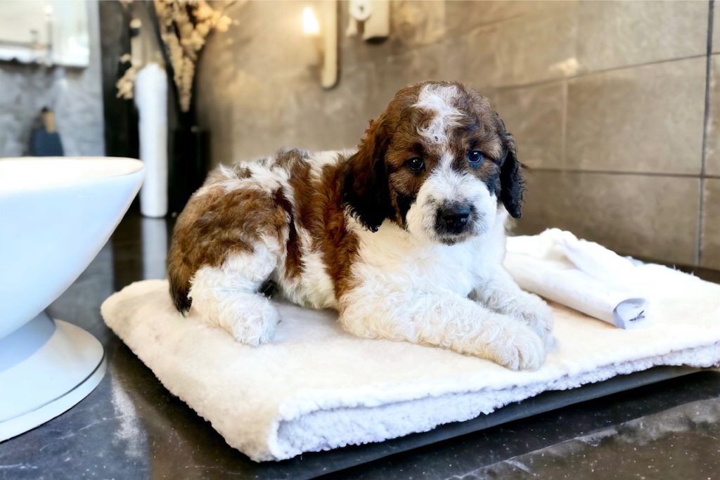 Home - Windmere Kennels is a leader in dog breeding.